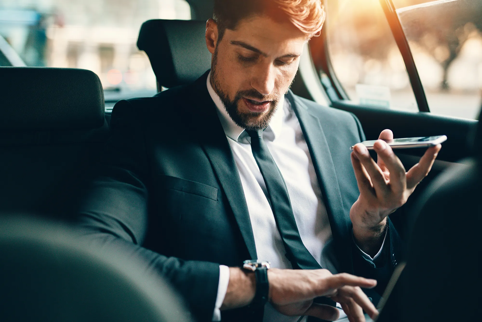 Financial Advice and Business Building for Men | MatteBlack